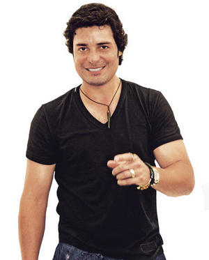 ESTO PASO: 1968: NACIÓ Chayanne, cantante y actor puertorriqueño.