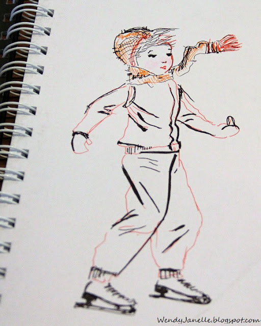 Living Creatively: 2011