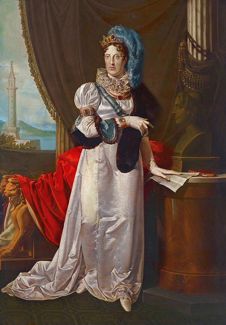 International Portrait Gallery