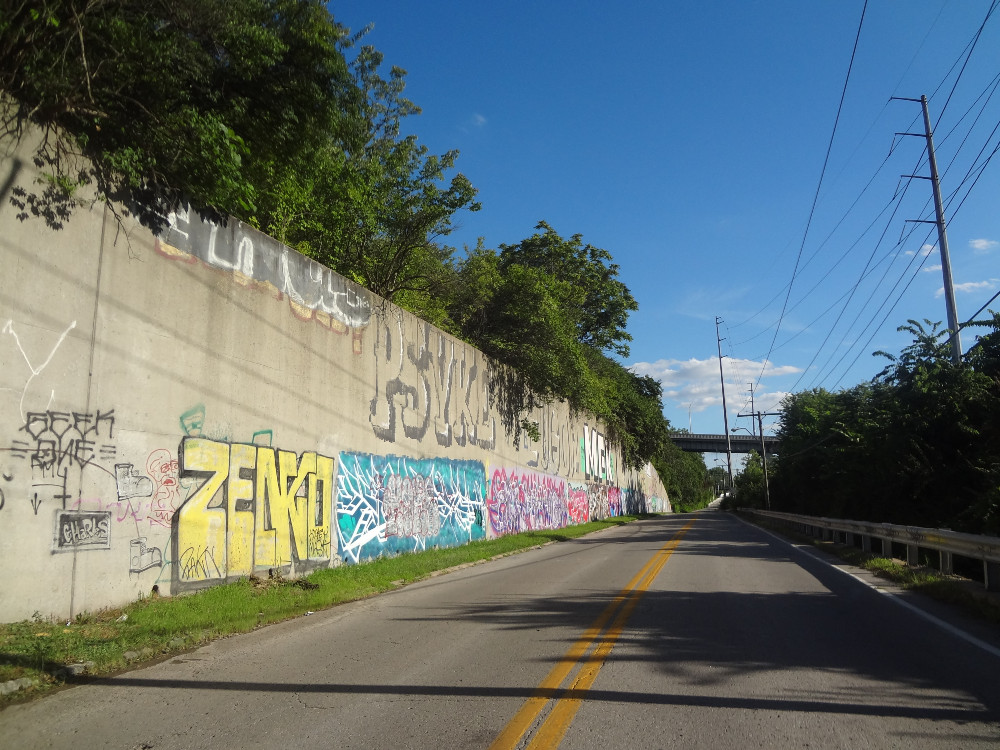 TKC MUST SEE!!! BEST SHORTCUT PAST DOWNTOWN KANSAS CITY: WESTSIDE ...