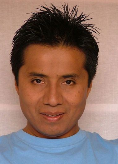 actors&actresseslatin: Lucho Velasco