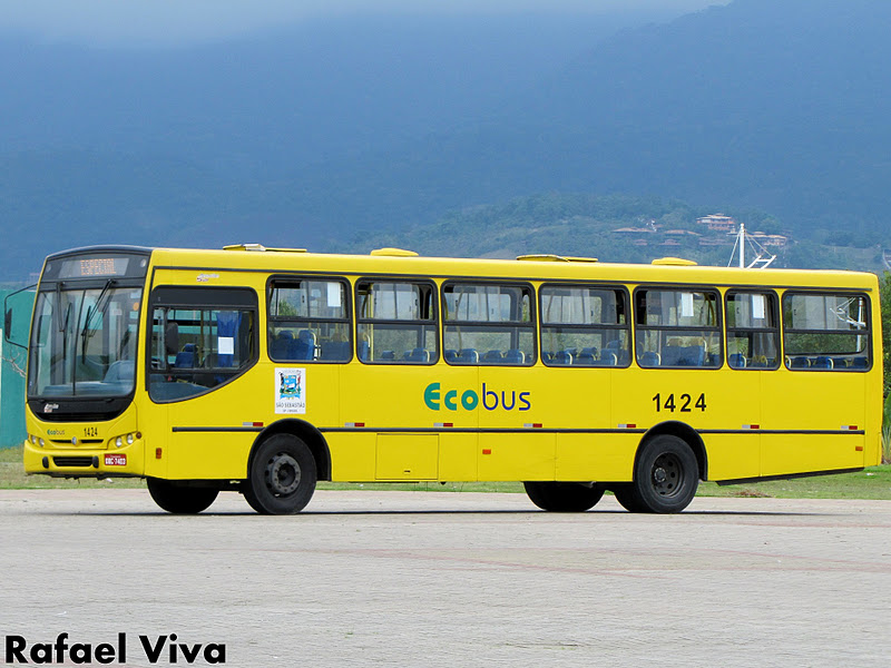 LITORALBUS 8: Ecobus