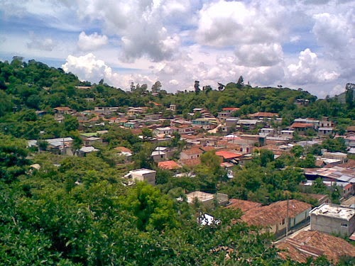 JUTIAPA: Municipios de Jutiapa