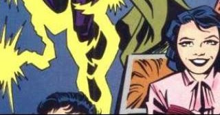 Mayfair DC Heroes Character Database: Jolt