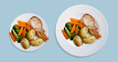 How To Improve Your Eating Style