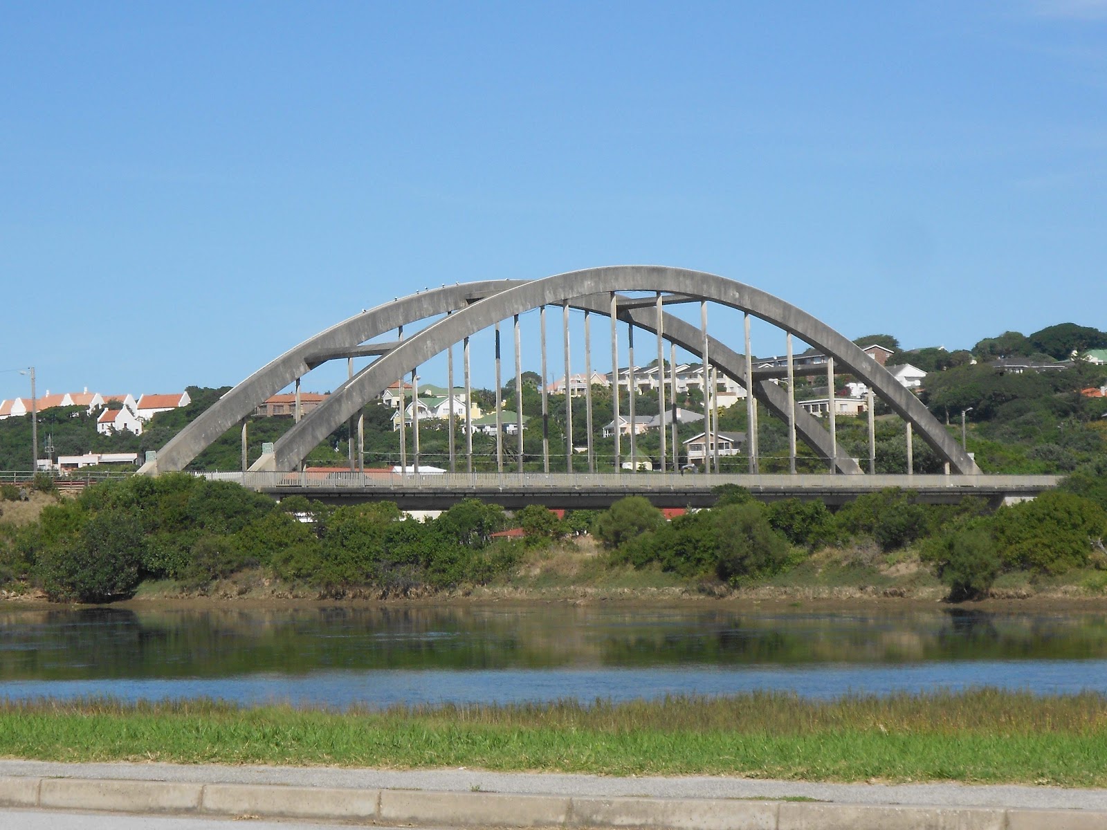 Alexandria & Port Alfred