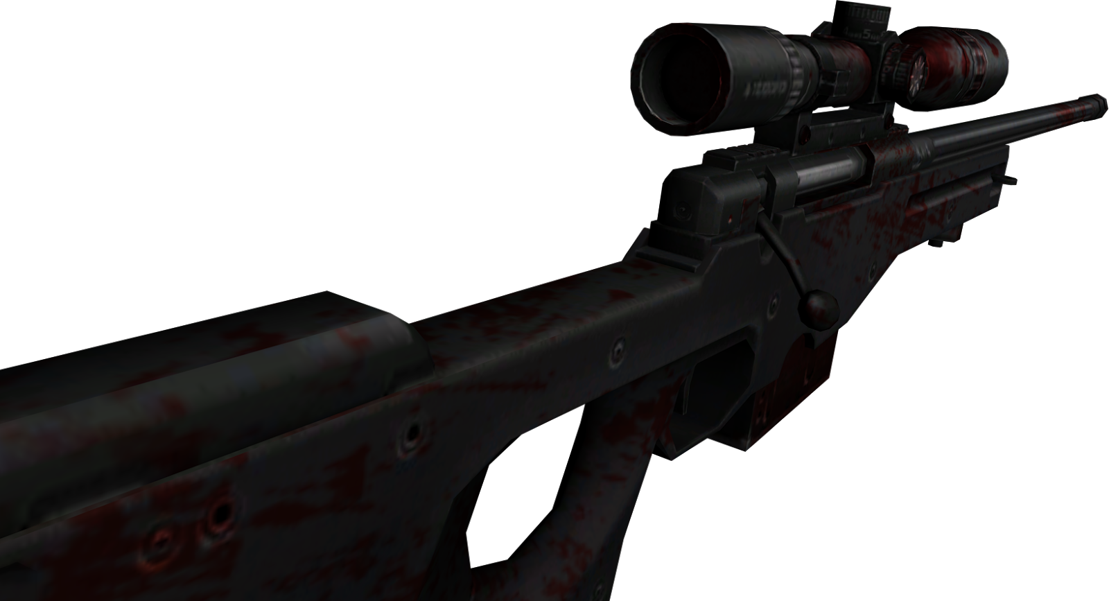 Ongame Blog: Renders Da l11 Point Blank