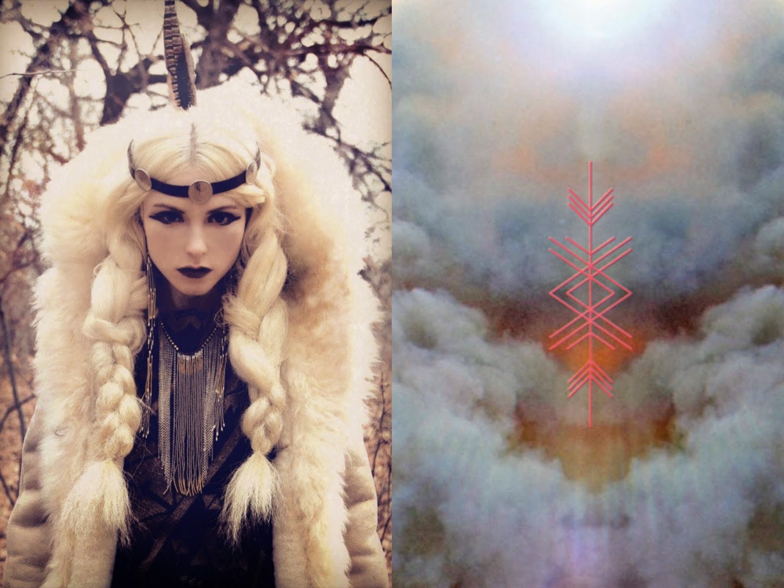 Secrets of the Tribe: Of Goddesses & Magic