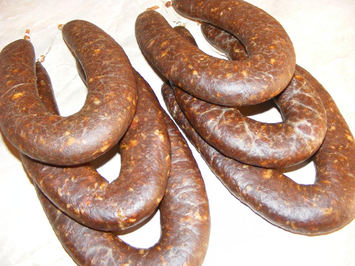 Ghiudem afumat Retete ghiudem turcesc de casa | Preparatedevis.ro