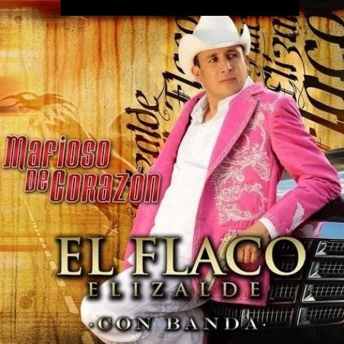BANDA SONORA: JESUS "EL FLACO" ELIZALDE - MAFIOSOS DE CORAZON