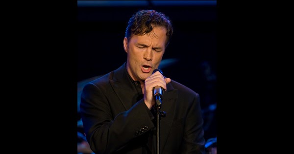 Reagle Production of Carousel Features Irish Actor Ciaran Sheehan