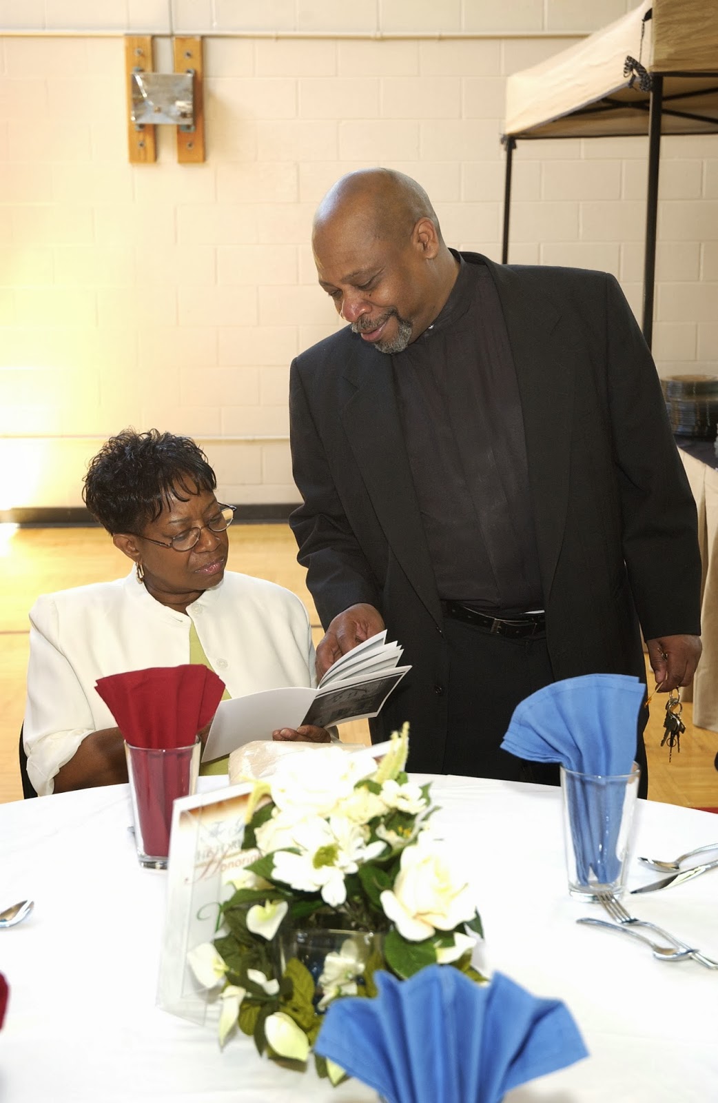 The Gum Springs Museum: The Gum Springs Historical Society 24th Annual ...