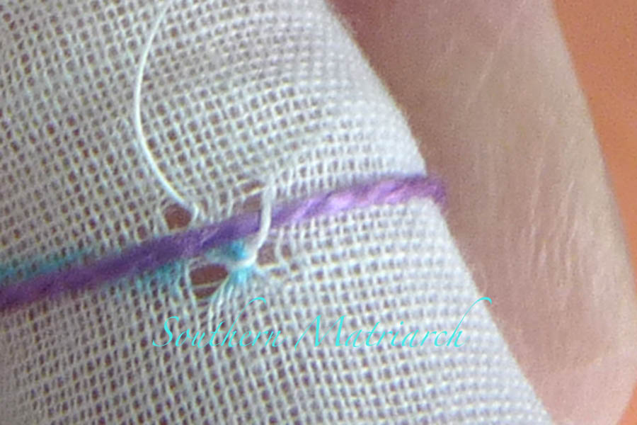 Southern Matriarch: February 2011