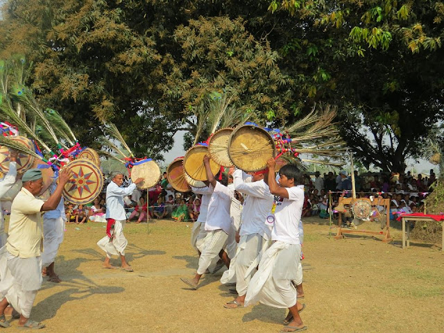 An introduction to Tharu community in Nepal