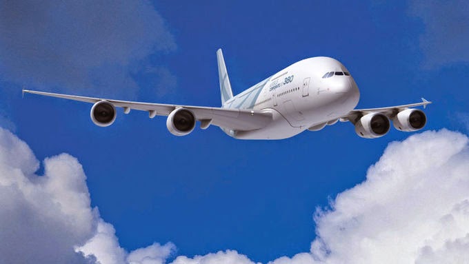 Airbus Company, "A European Consortium For Aircraft Manufacturing ...