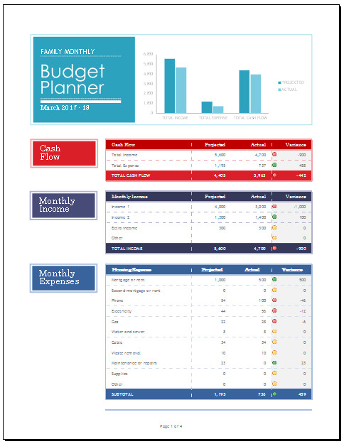 Pin Templates Family Monthly Budget Planner For Excel pin-templates-family-monthly-budget-planner-for-excel