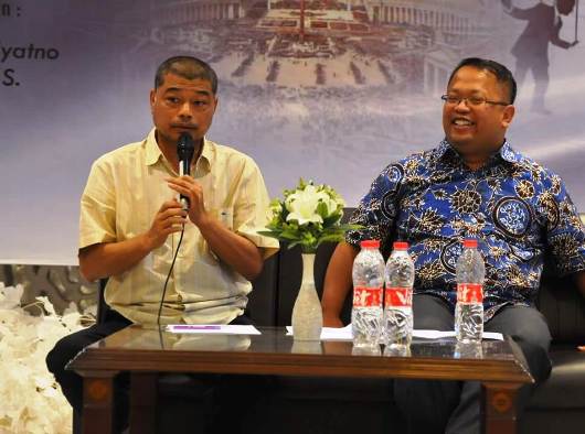 Daftar Paroki di Keuskupan Agung Jakarta - Apologia Kristen - Tentang ...