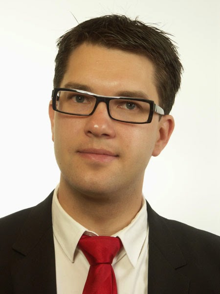 Open Europe: Trouble in (the Guardian's) Paradise: anti-immigration ...