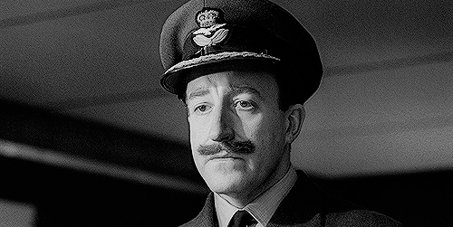 God is a social reflex: Peter Sellers played three roles in Stanley ...