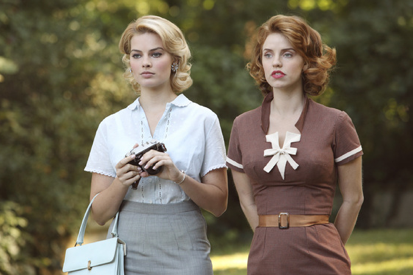 Obsessed with Pan Am Style! - Lil bits of Chic