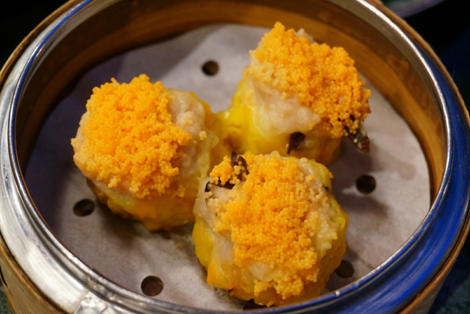 OnTcU ~*@: DYNASTY Dim Sum Buffet อร่อยสุด ๆ