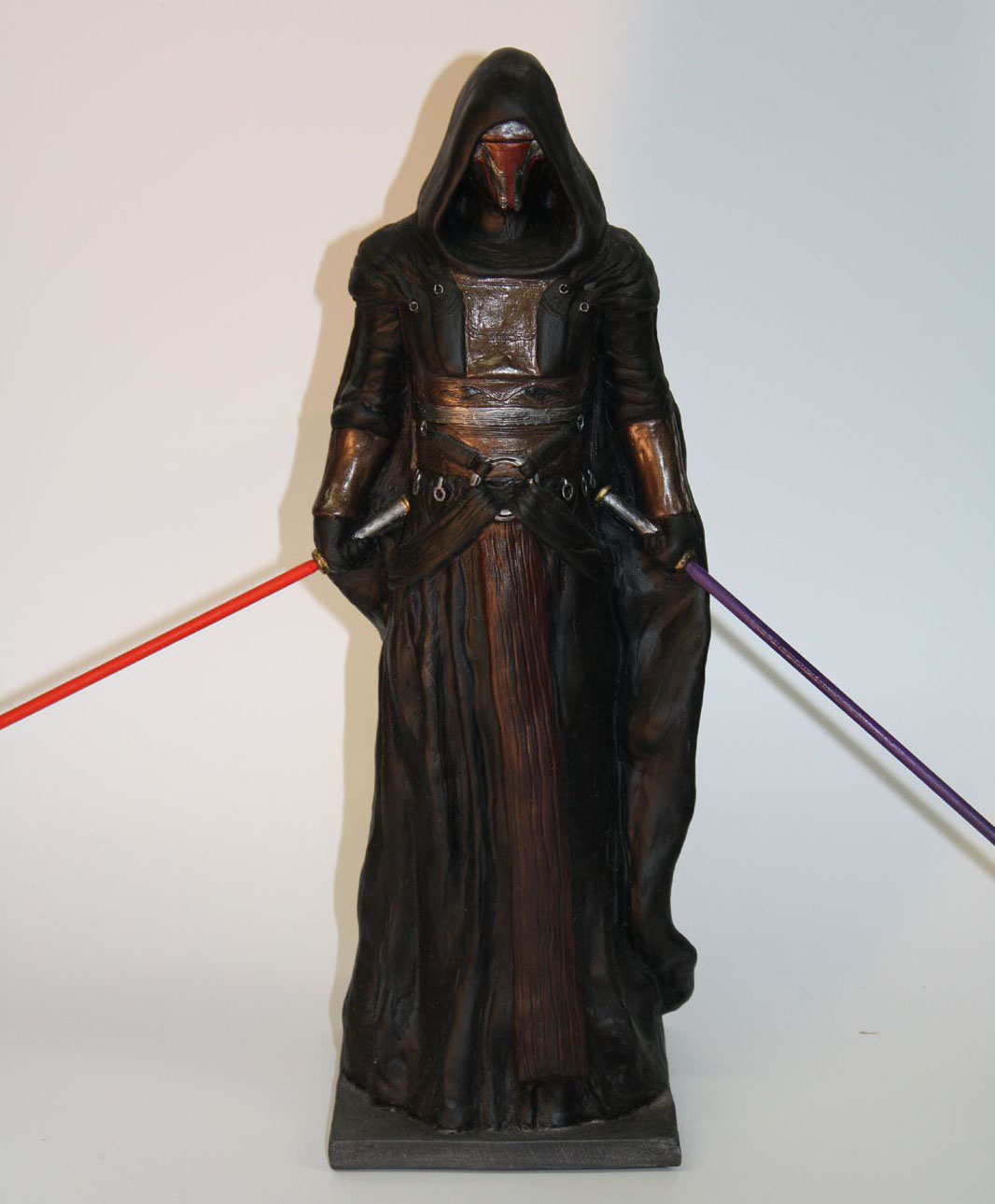 Darth Revan Armor Set Rework [Classic Revan] - Suggestion Box - SWTOR ...