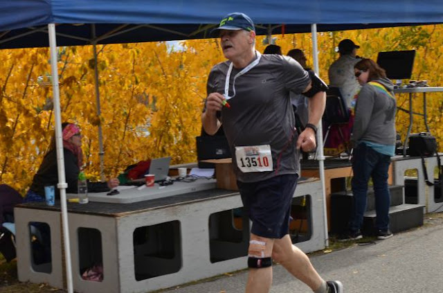 Run 'n Stitch: 8 Reasons the Klondike Road Relay ROCKS!
