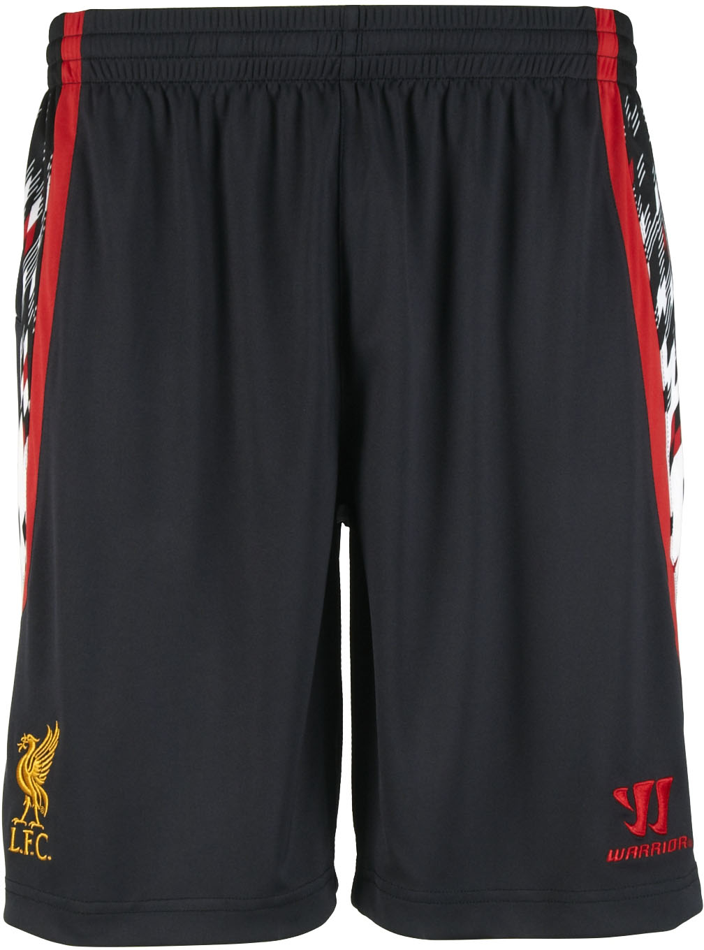 Liverpool 13-14 (2013-14) Home + Away + Third Kits Released - Footy ...