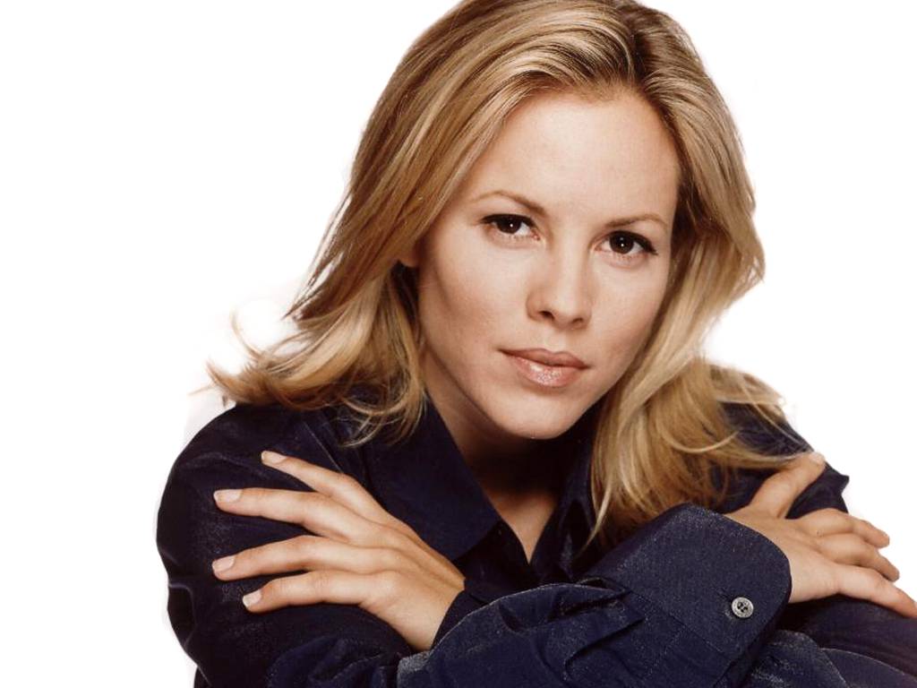 The Ace Black Movie Blog: The Movies Of Maria Bello