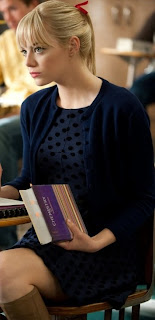 The Diamond, The Rich and Their Wardrobes: Preppy Through the Ages...