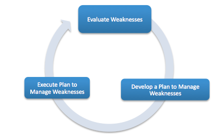 SWOT Analysis: SWOT: Weaknesses