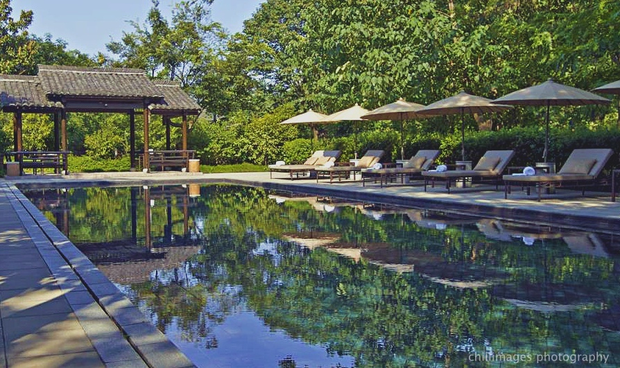 Chill's Closet: AMANFAYUN LUXURY HOTEL (HANGZHOU,CHINA)