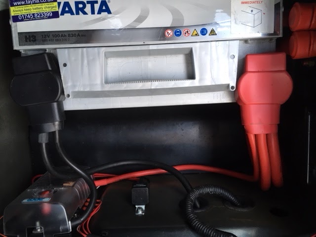 Sluggie the Defender: Autumn 2017