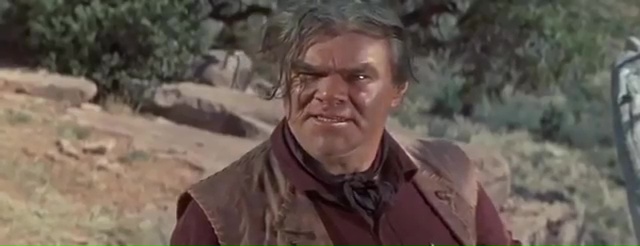 Forgotten Actors: George Mathews