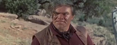 Forgotten Actors: George Mathews