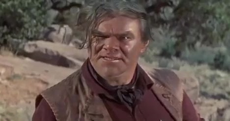 Forgotten Actors: George Mathews