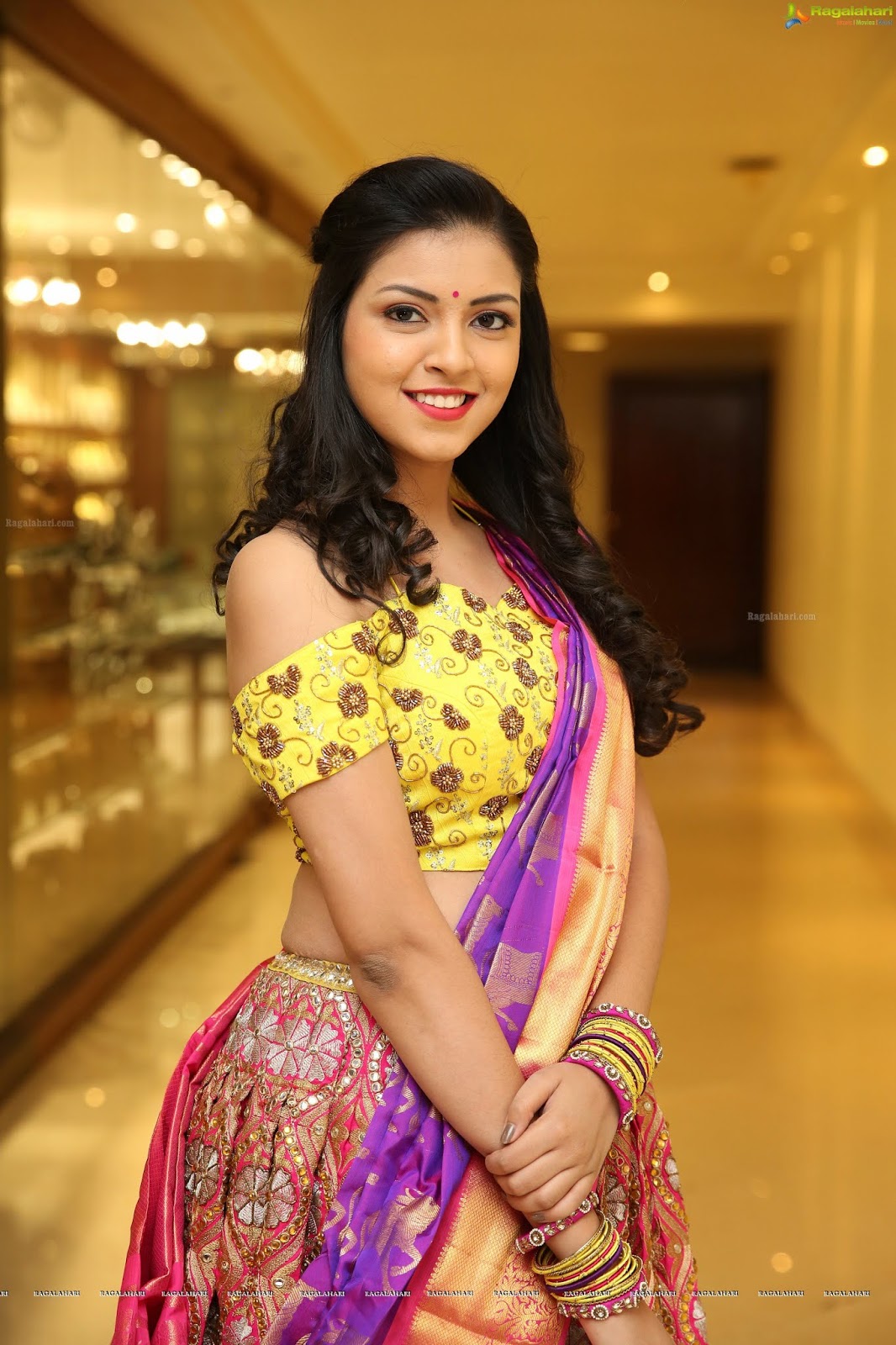 Yashu Mashetty