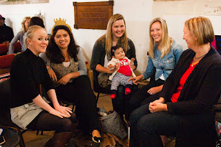 Paul Ferraby Studio Blog