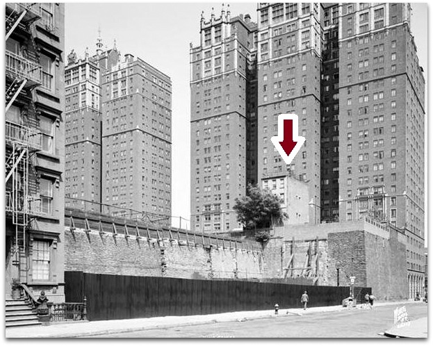 Tudor City Confidential: 8 PROSPECT PLACE