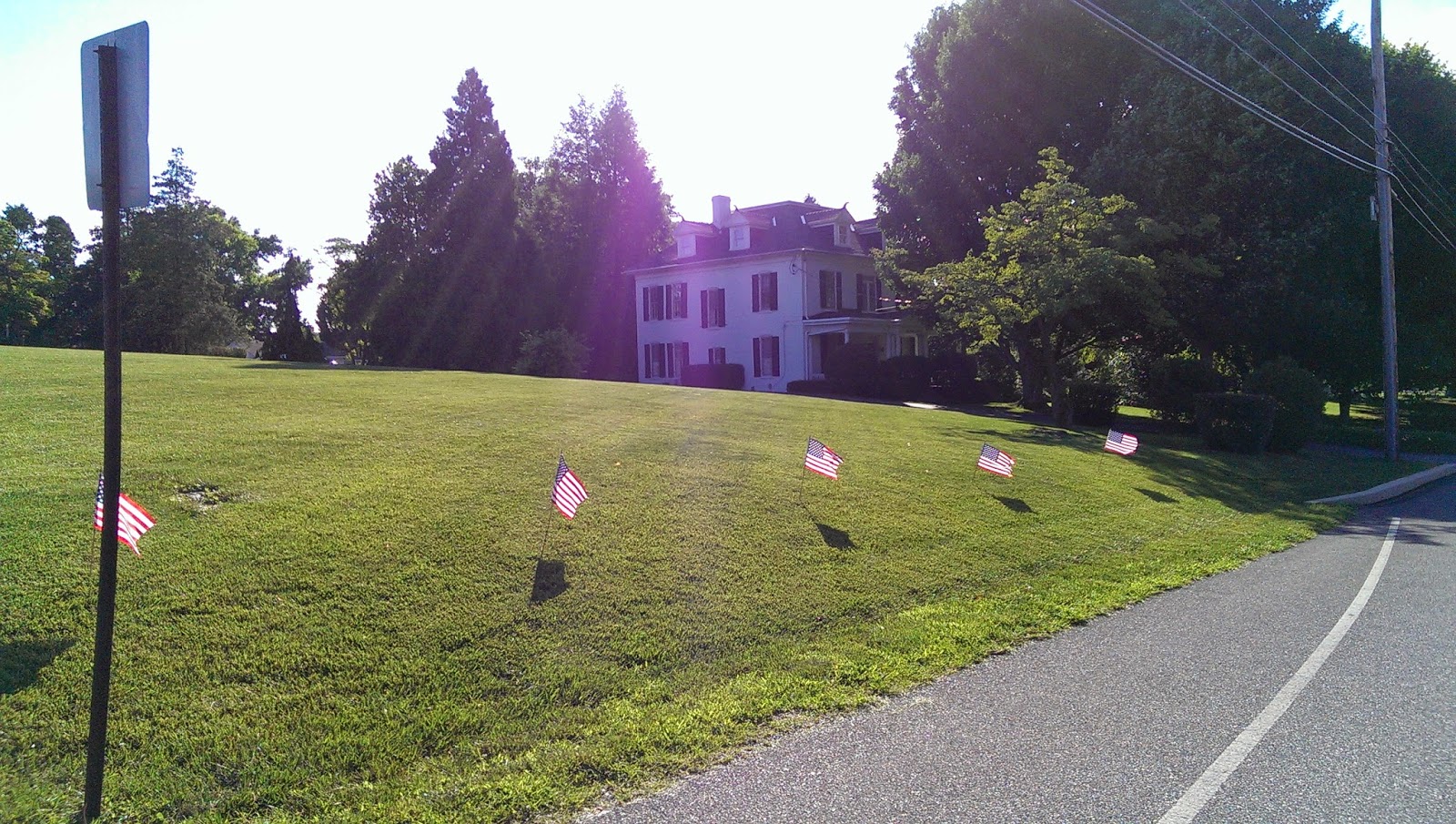 Sparkly Runner: Race Recap & Review: Firecracker 5k and Summerfair 10k