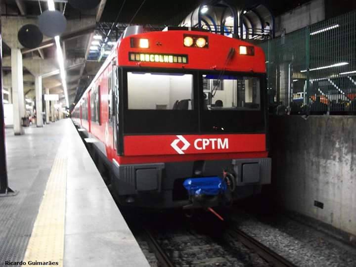 Novos trens para Linha 10 da CPTM só em 2020 ~ Diário da CPTM