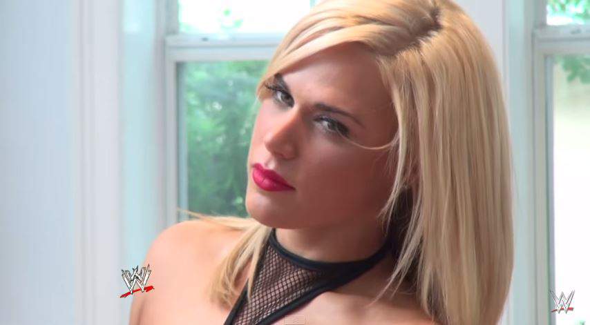 Welcome to Official Wrestling Entertainment : WWE Lana's Pictures