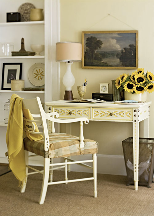 New Home Interior Design: Decorating Ideas