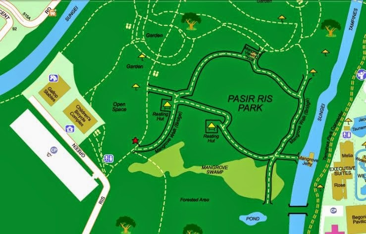 Adventures with the Naked Hermit Crabs: 26 Jan (Sat): FREE Guided Pasir ...