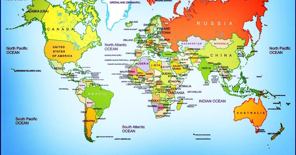 Maps Definition | Color 2018