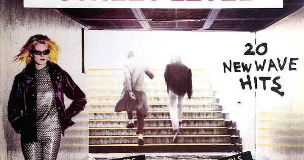 ENPUNKT-Tagebuch: Street Level von 1980