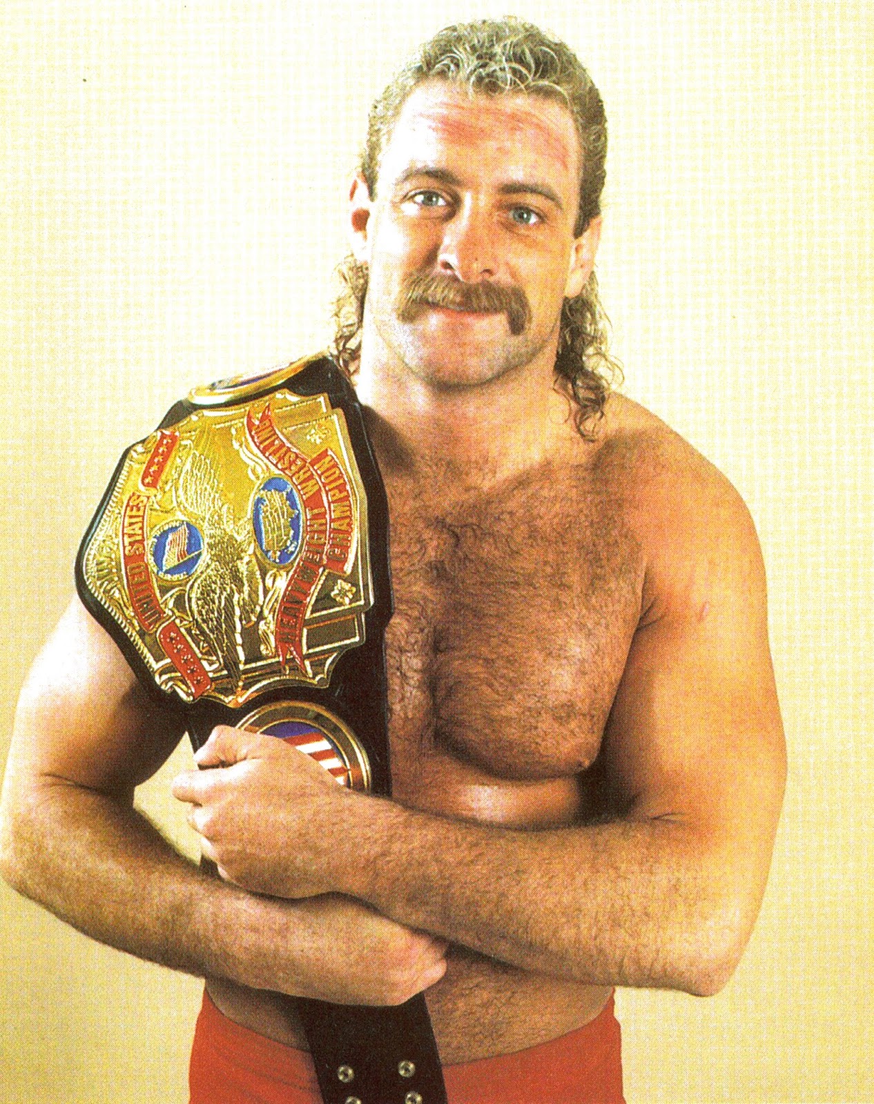 WNW Legends Spotlight