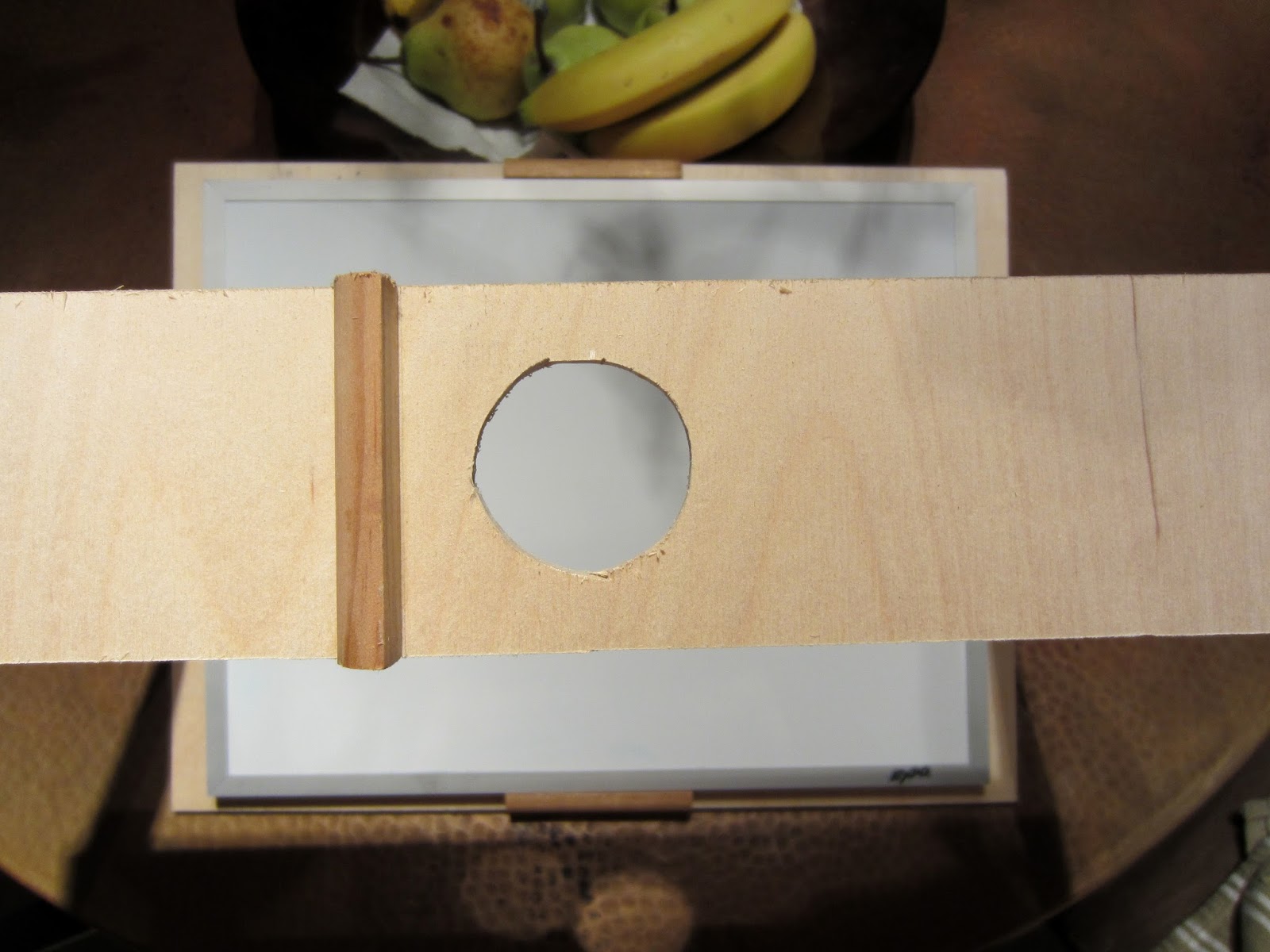 Whiteboard camera jig – Within Riesen