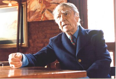 El Mirador Nocturno: Enrique Cadícamo