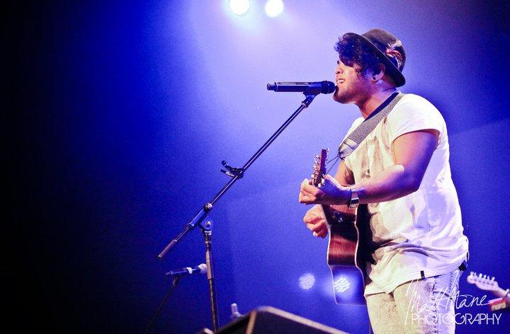 Matt Mane Photography: Parachute Band, Henry Seeley, Chris Tomlin